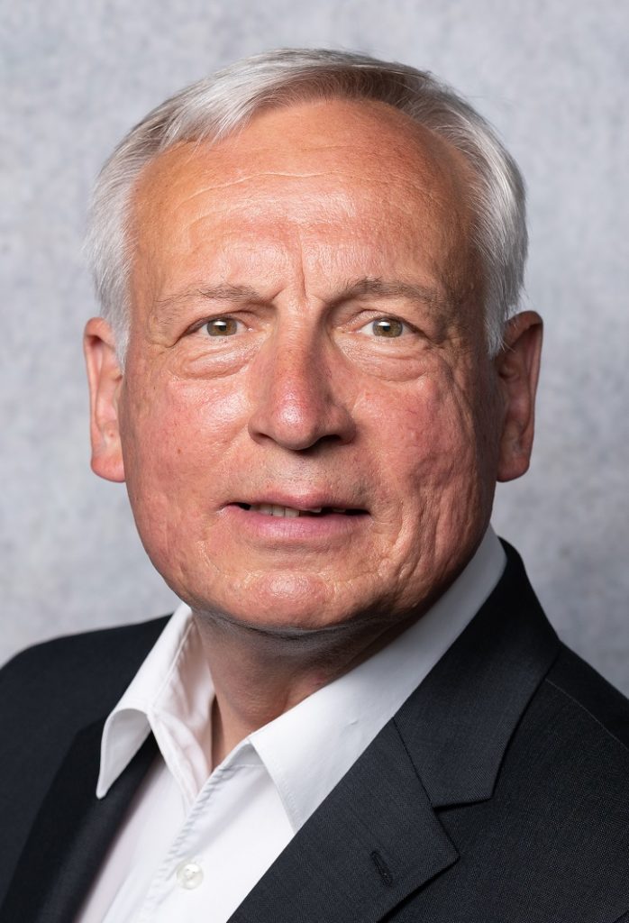 Vorstand | AfD Südliche Weinstraße - Landau